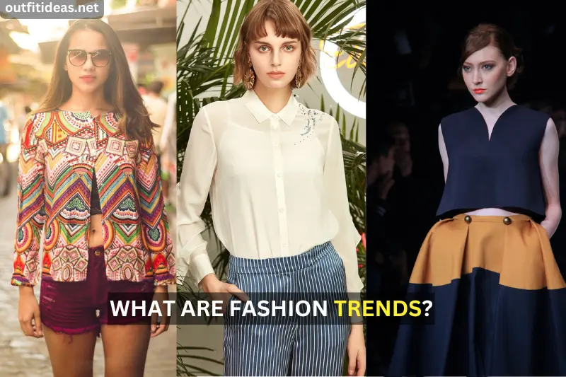 10 Creative Outfit of the Day Ideas for Every Season